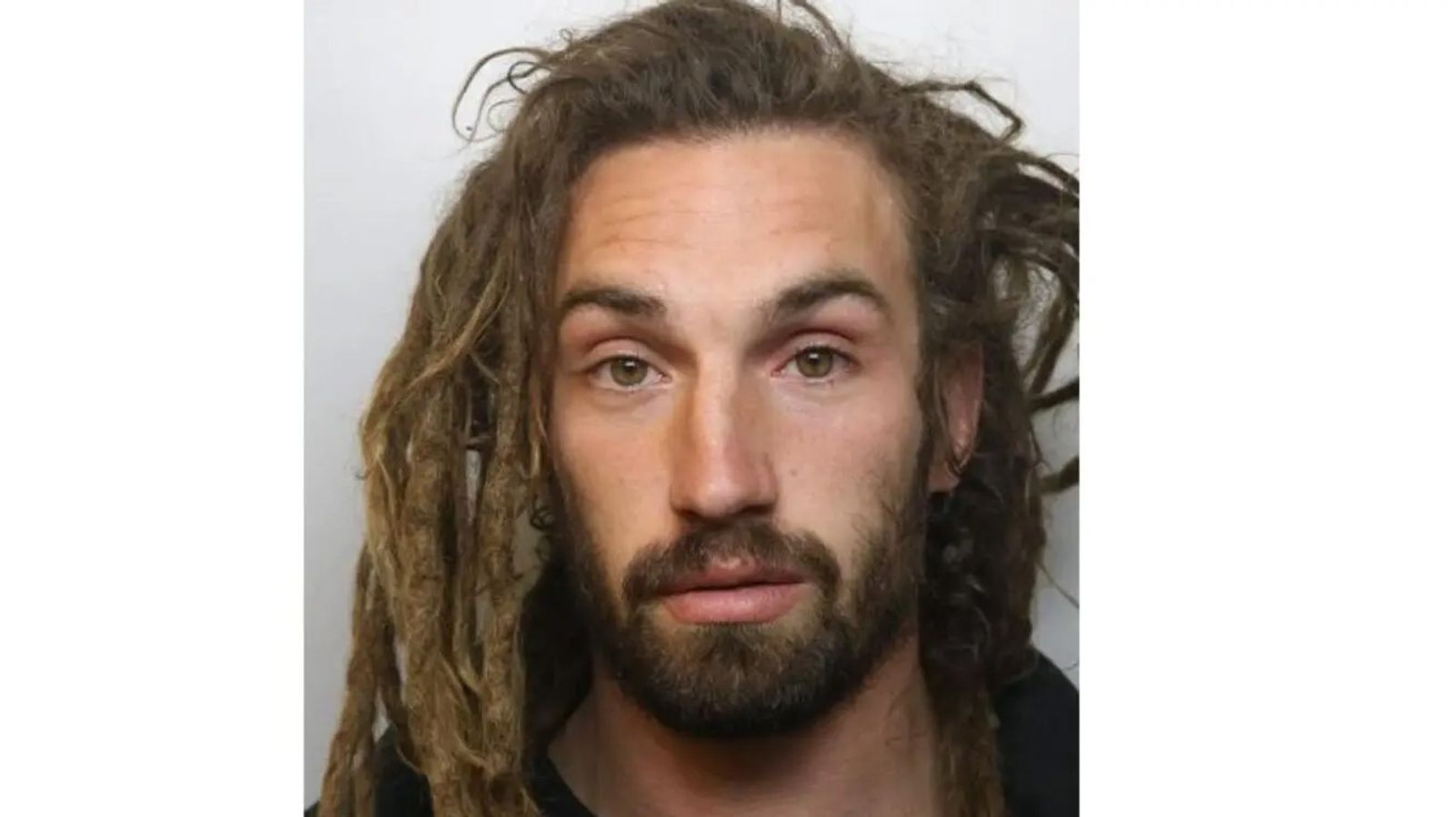 Man jailed over Bristol protest incident: Watch moment he sets fire to ...