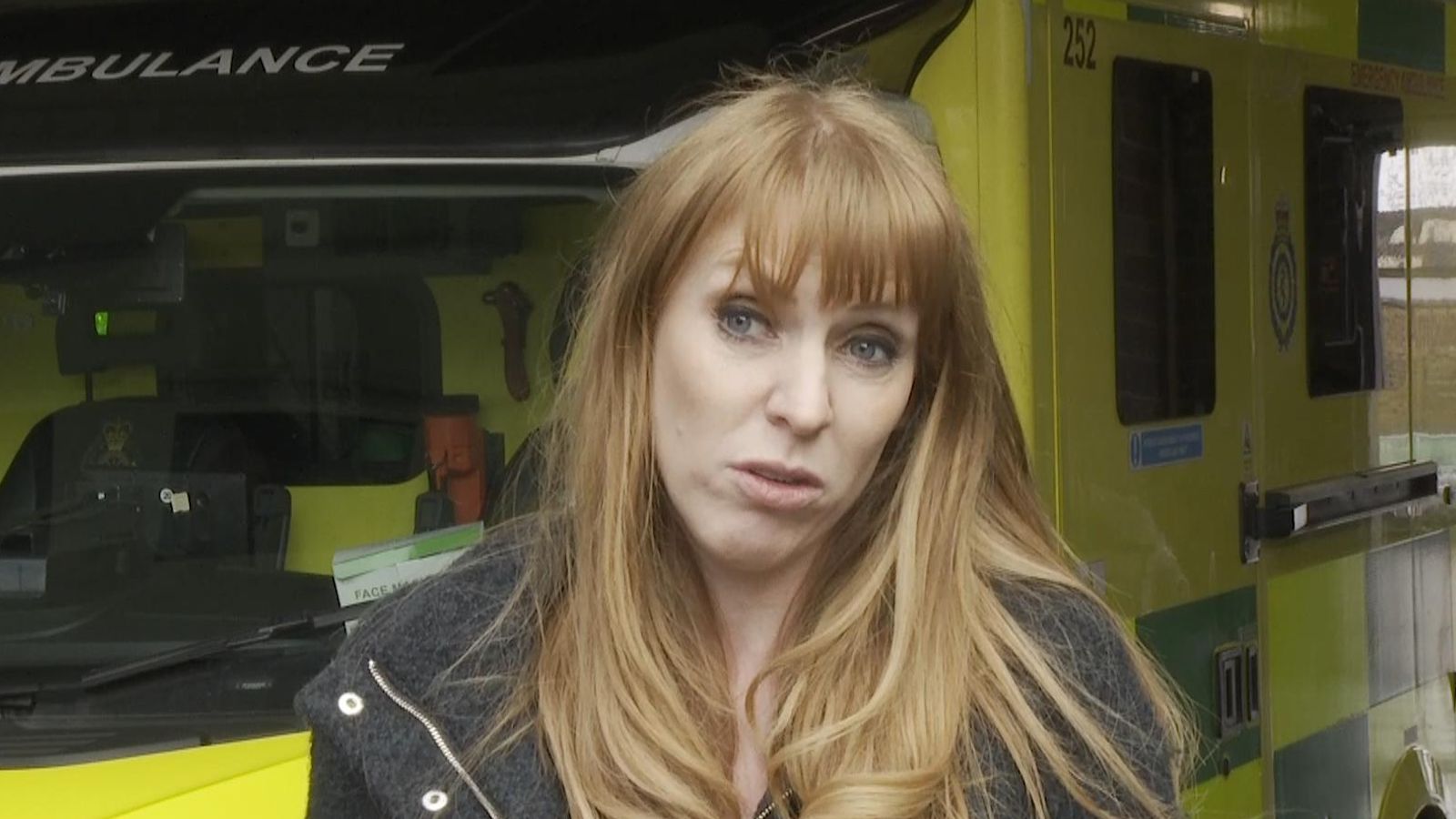 NHS crisis: Sir Rod Stewart 'gave a voice to many people's frustrations ...