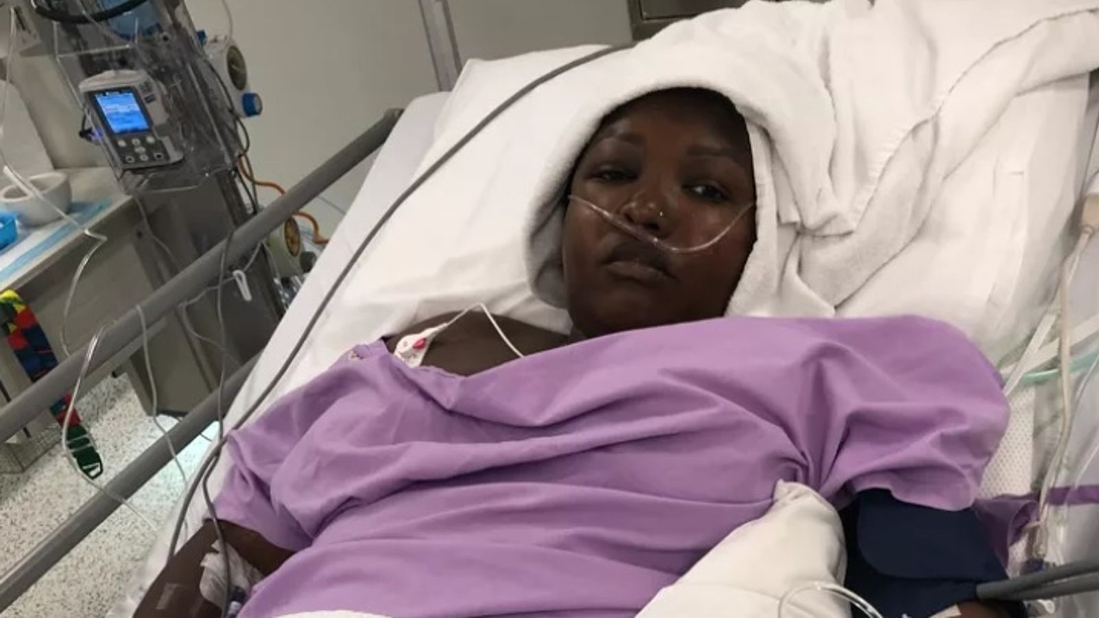 Father of 10-year-old Australian helicopter crash victim speaks out as ...