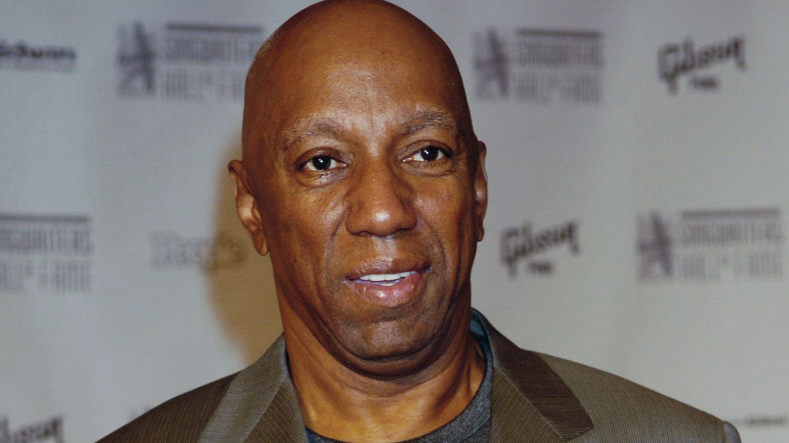 Barrett Strong: I Heard It Through The Grapevine writer and Motown's ...