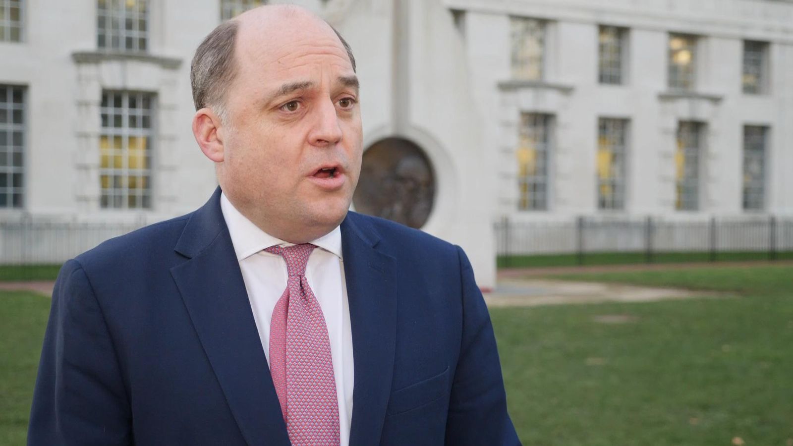 It's official, the UK military gets downgraded to . . . . | Survivalist ...