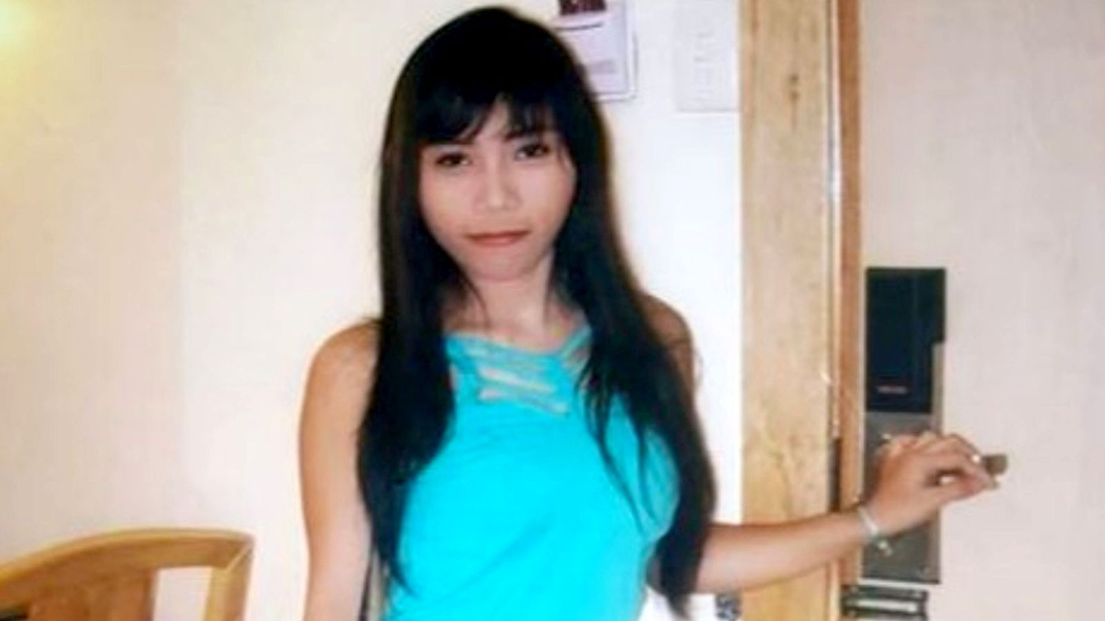 Andrew Innes: Double murder suspect 'killed toddler during game of hide ...