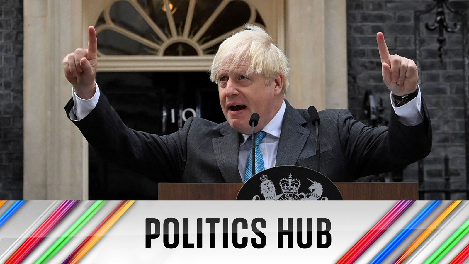 Politics latest: 'Acolytes' of Boris Johnson warned they risk historic ...