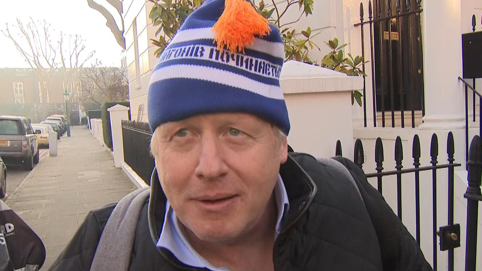 Who are the runners and riders to replace Nadhim Zahawi as Conservative ...