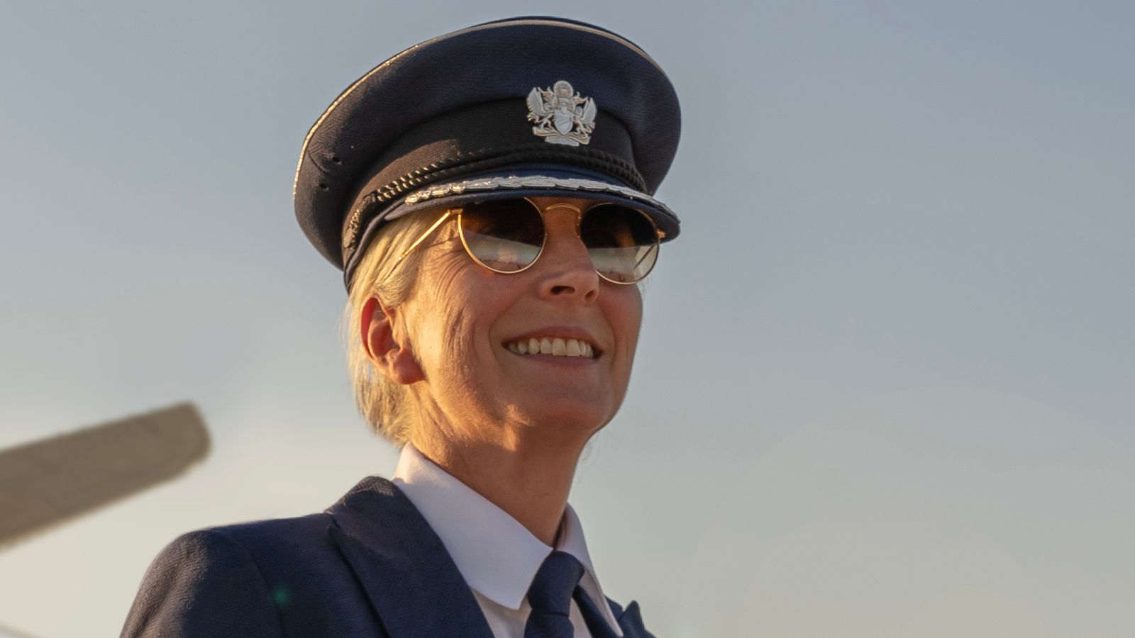 British Airways reveals first uniform change in 20 years | Money News ...