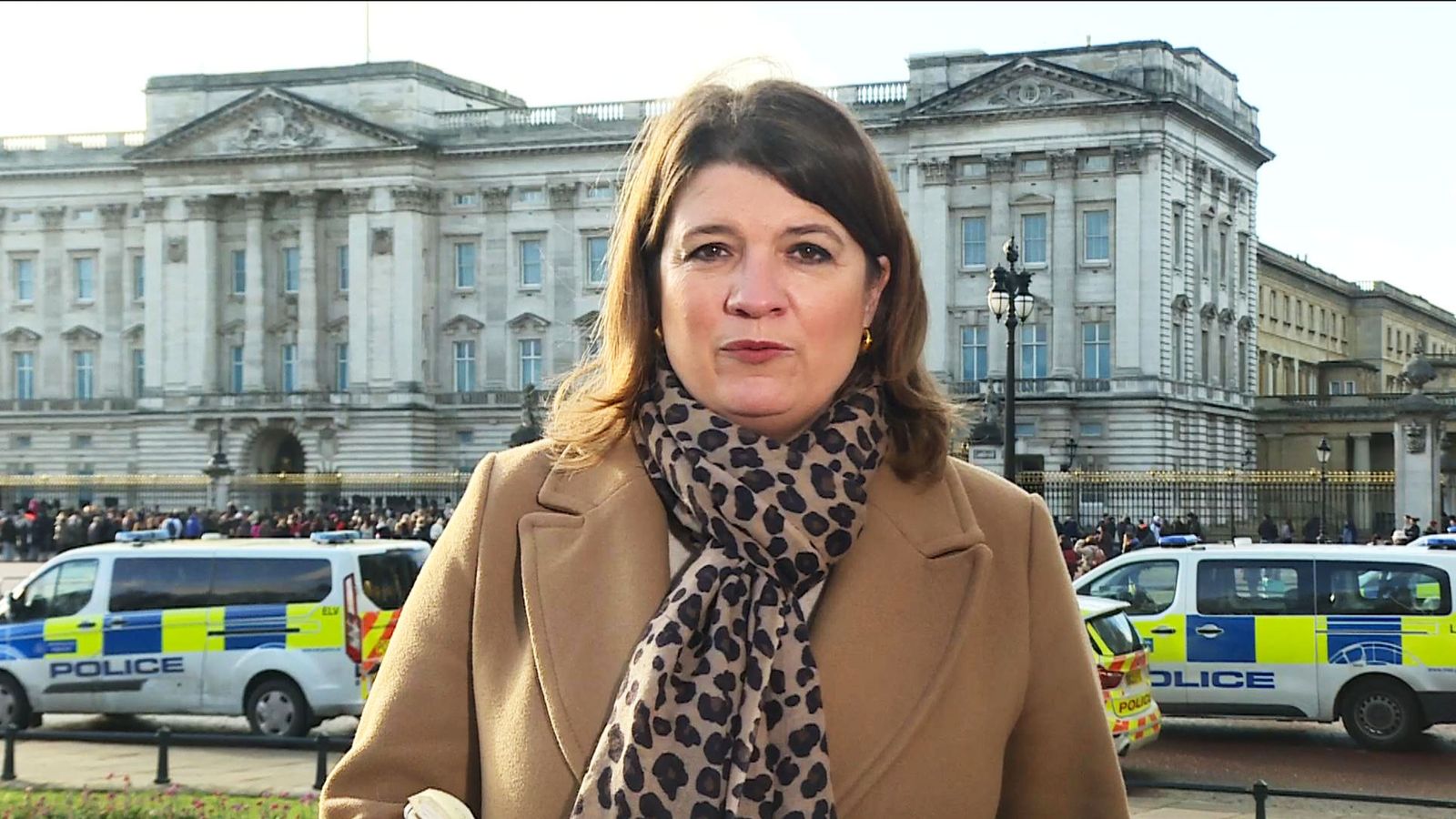 Analysis: Royals 'keeping quiet' | News UK Video News | Sky News