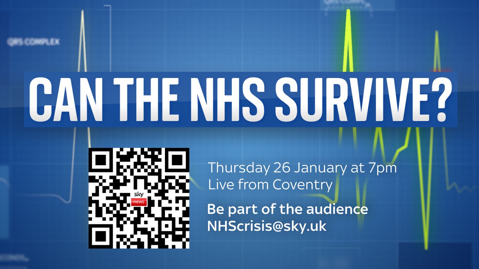 The NHS in numbers: How much is the average salary - and what does an A ...