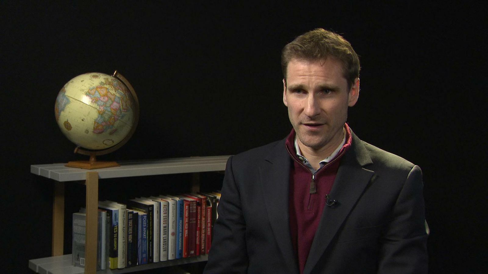 'Some protesters are deliberately trying to ruin lives,' says policing ...