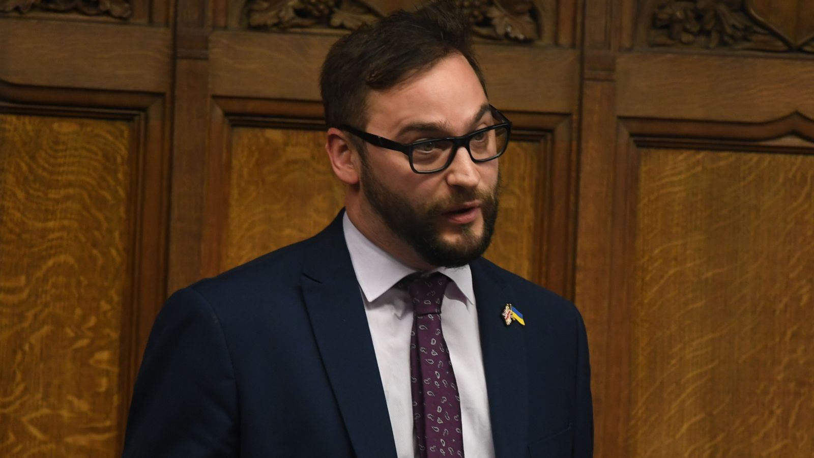 Westminster Accounts: MPs accused of failing to give 'sufficient ...