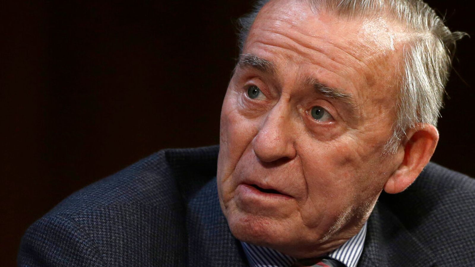 Walter Cunningham: Last surviving astronaut from Apollo 7 mission dies ...