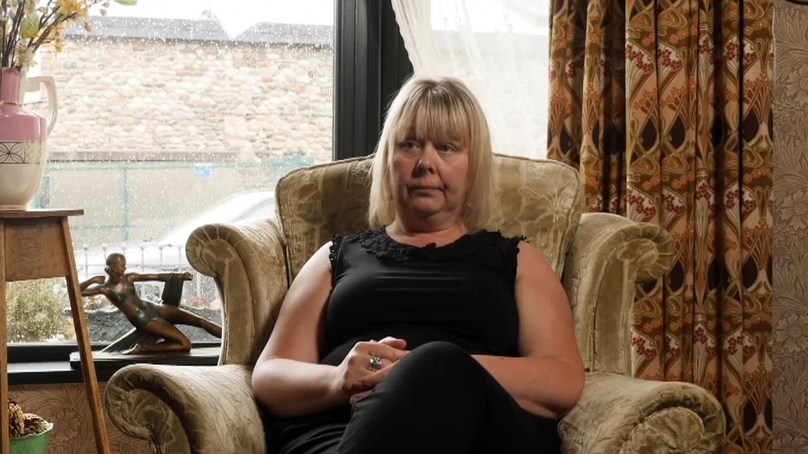 Eleanor Williams: How woman's lies and self-inflicted injuries ...