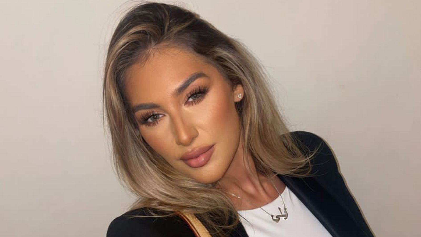 Connor Chapman convicted of murdering Elle Edwards in Christmas Eve ...