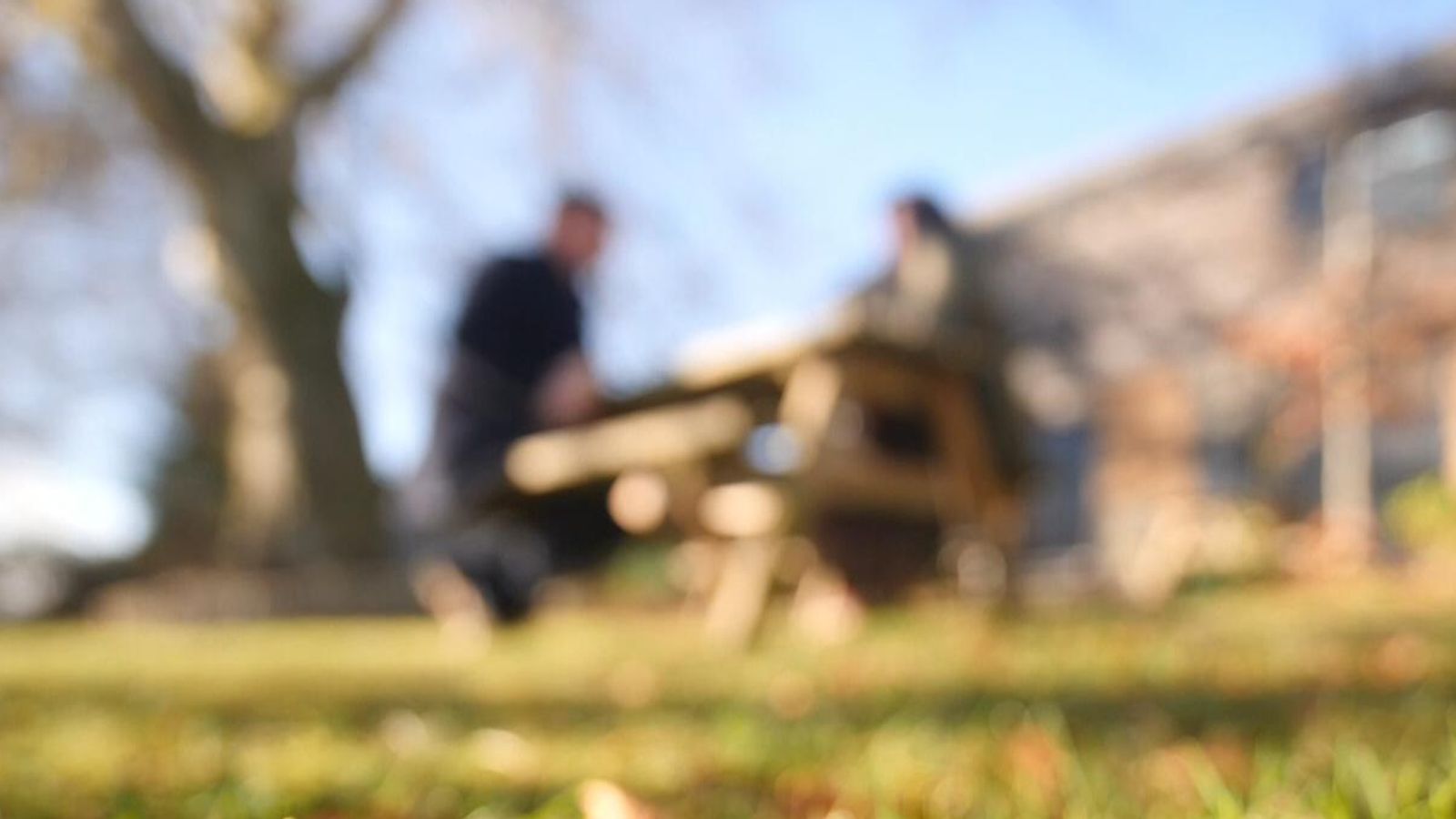 Police vetting: Woman reported her police officer ex-husband for rape ...