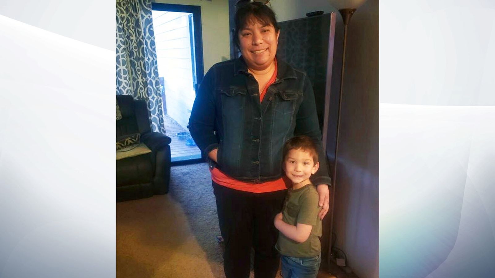 California floods: Missing five-year-old boy told mum 'be calm' before ...