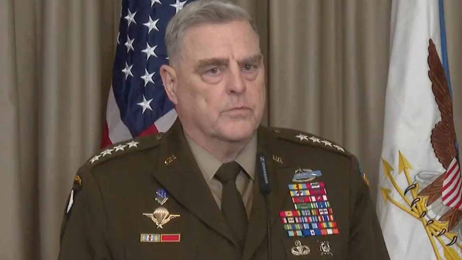 Ukraine war: 'Very, very difficult' to eject Russian forces from ...