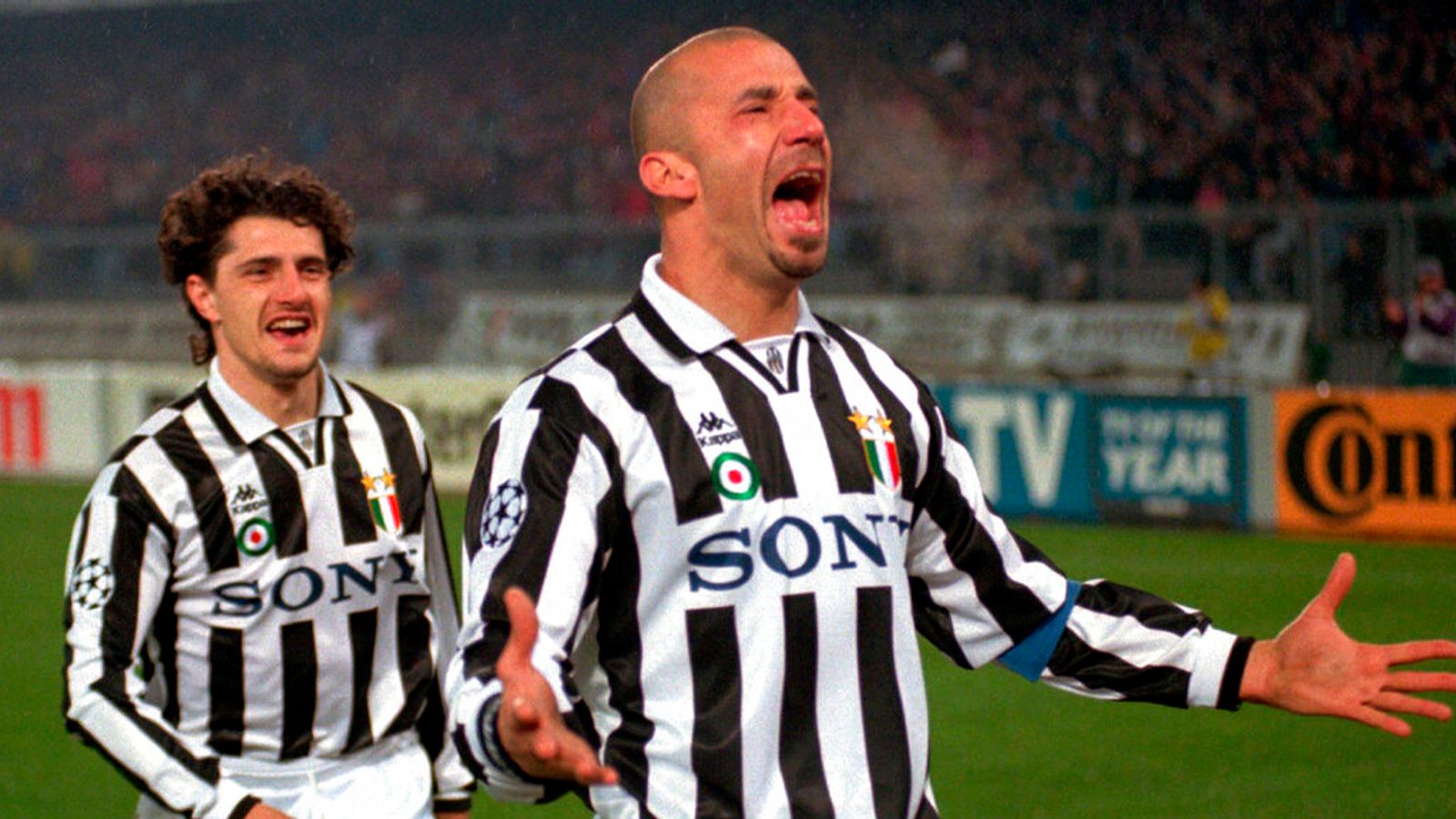 Gianluca Vialli: Italy says farewell to a footballing genius who gave ...