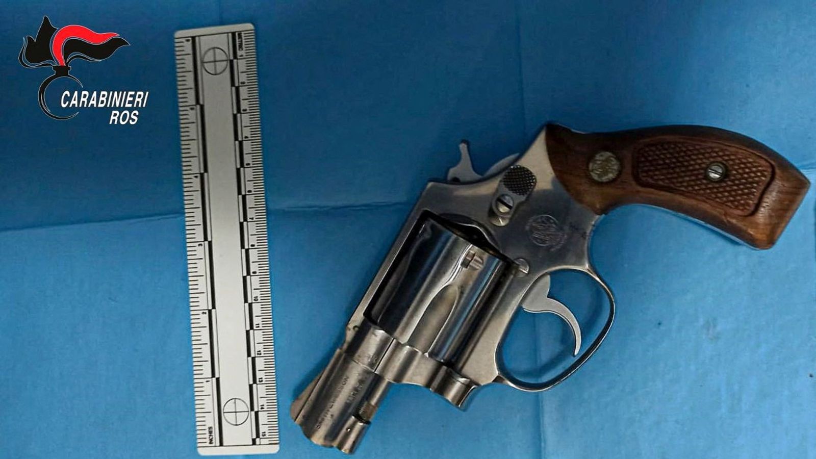 Mafia boss Matteo Messina Denaro: Godfather and Joker posters found in ...