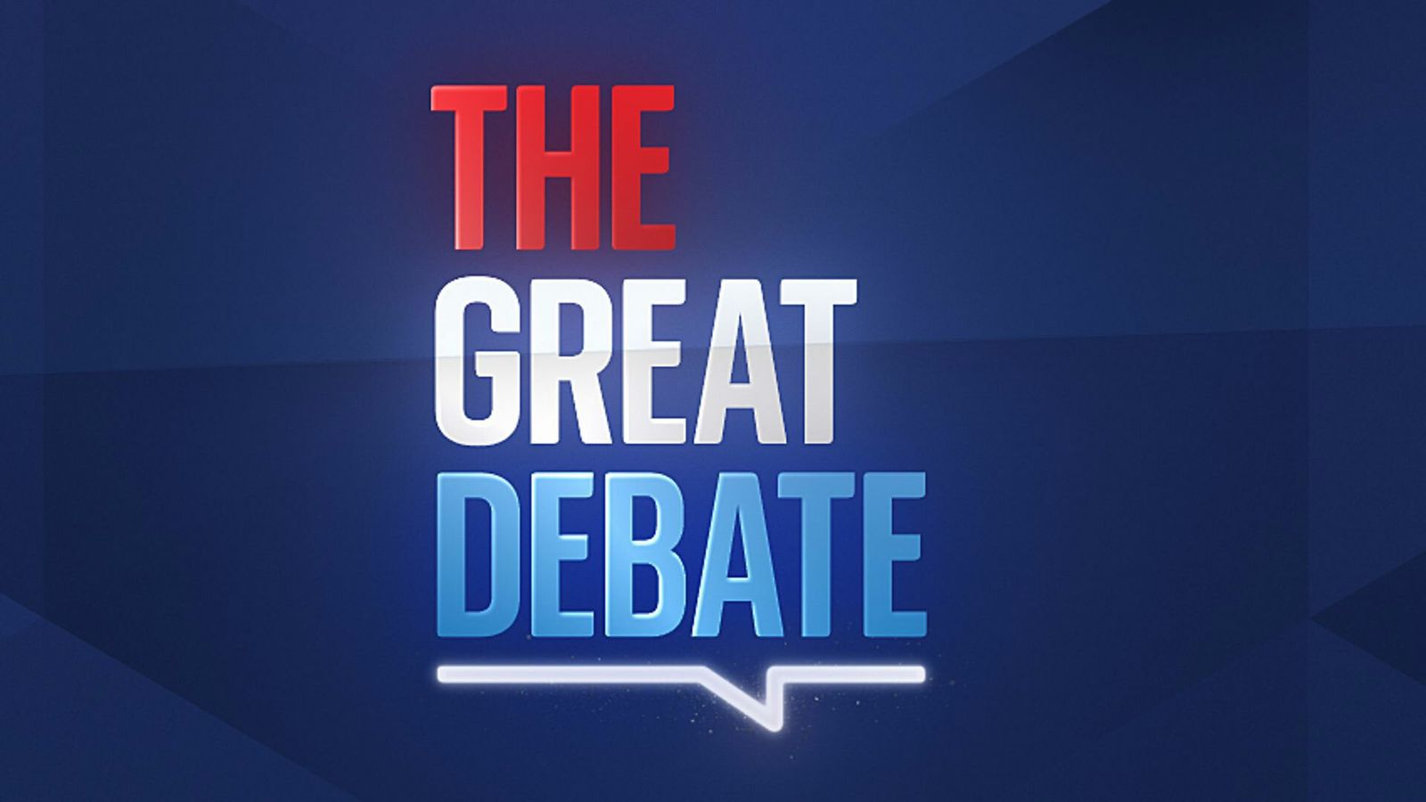Great Debate: Westminster Accounts | News UK Video News | Sky News