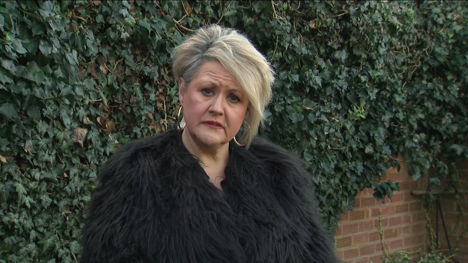 Hillsborough: Sister of victim Andrew Mark Brookes speaks to Sky News ...