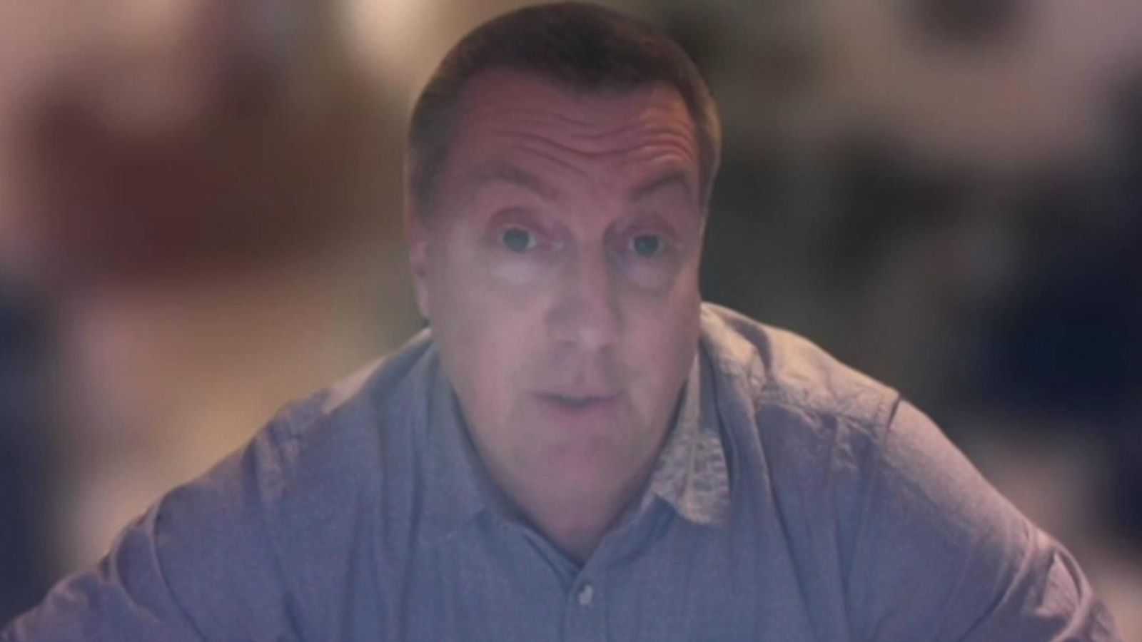 'We cannot treat people in car parks,' says vice president of Royal ...