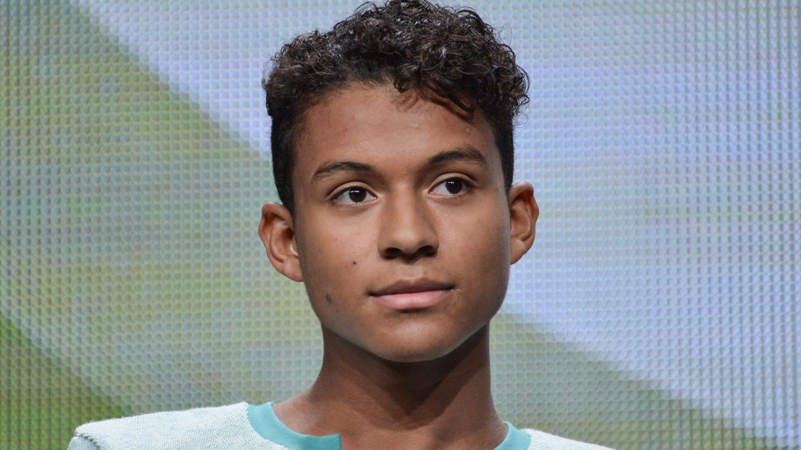 Michael Jackson's nephew, Jaafar, to play pop star in new biopic after ...