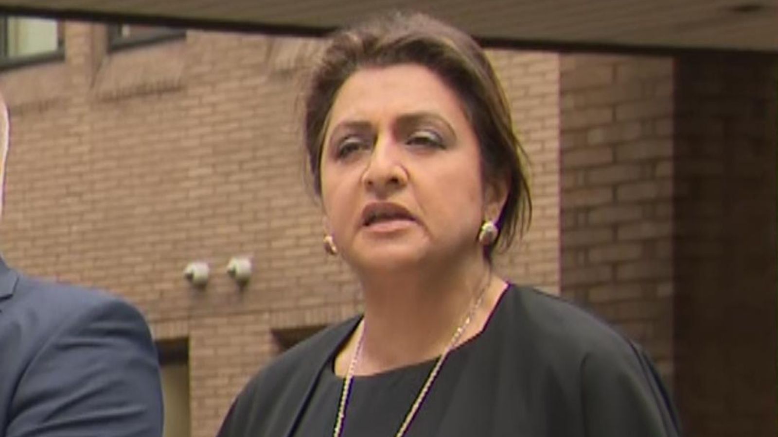 David Carrick: 'One of the most shocking cases involving a serving police officer', says CPS ...