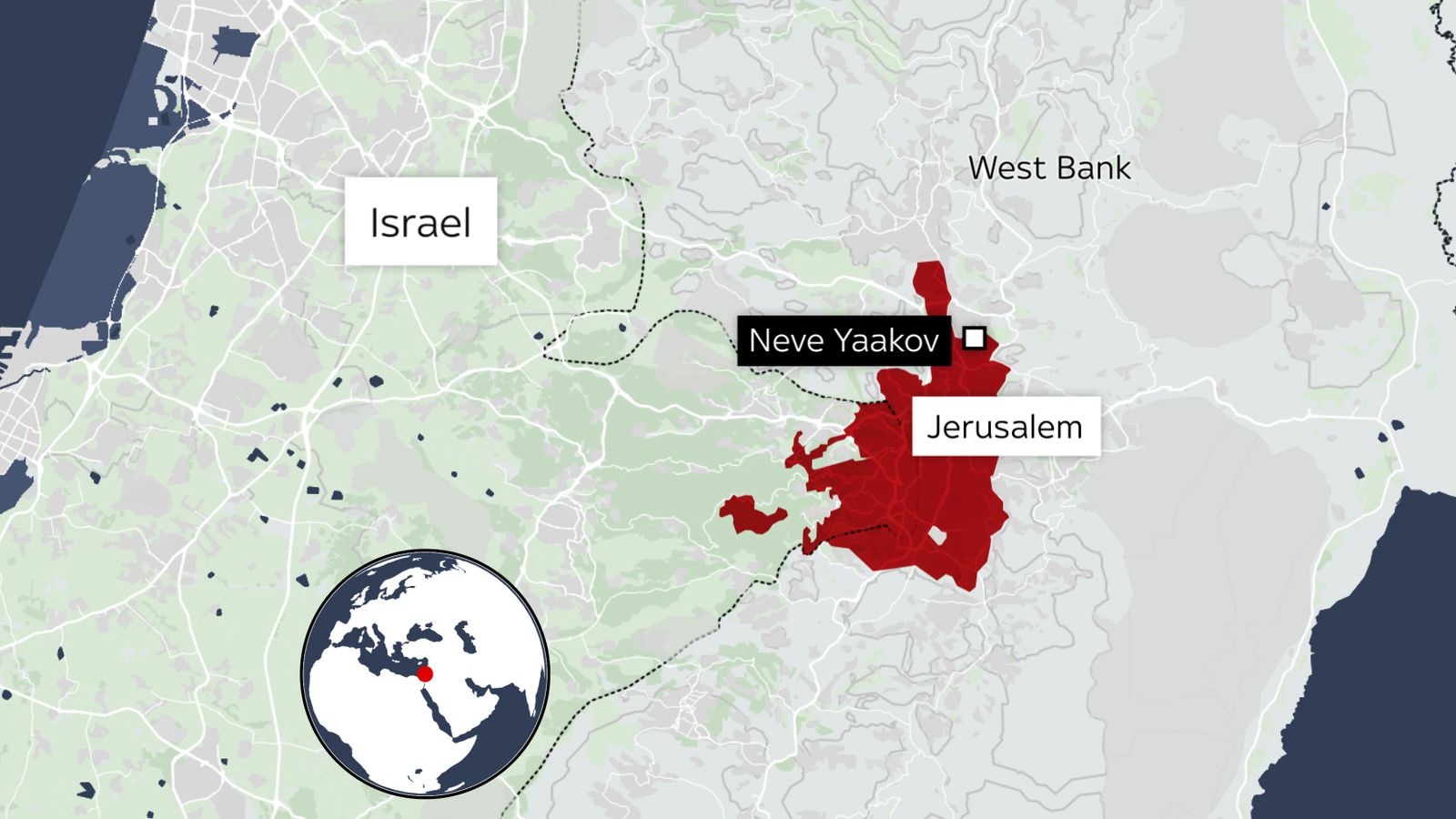 A region on edge: Why this is a dangerous moment for Israel and West ...