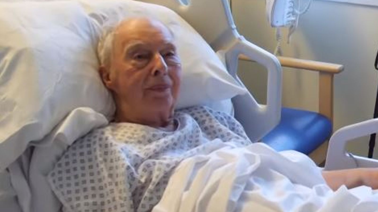 'I thought people would get healthier - it's gone the opposite': Inside ...