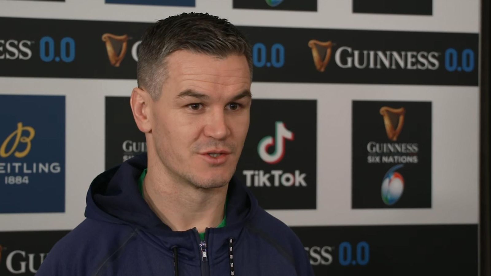 Rugby union: Six Nations captains split over England's rule to lower ...