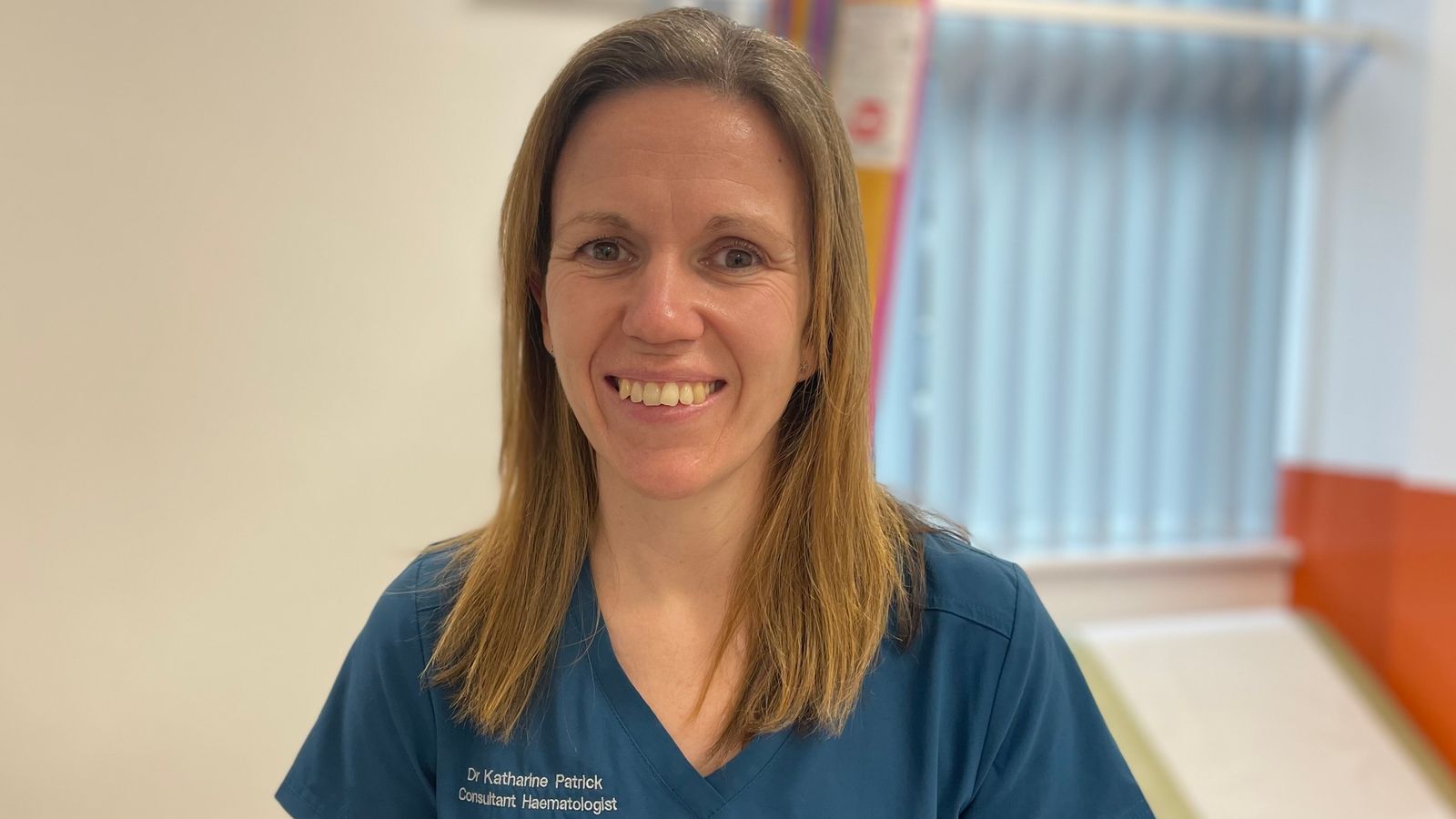 Steep decline in potential stem cell donors may make life-threatening ...