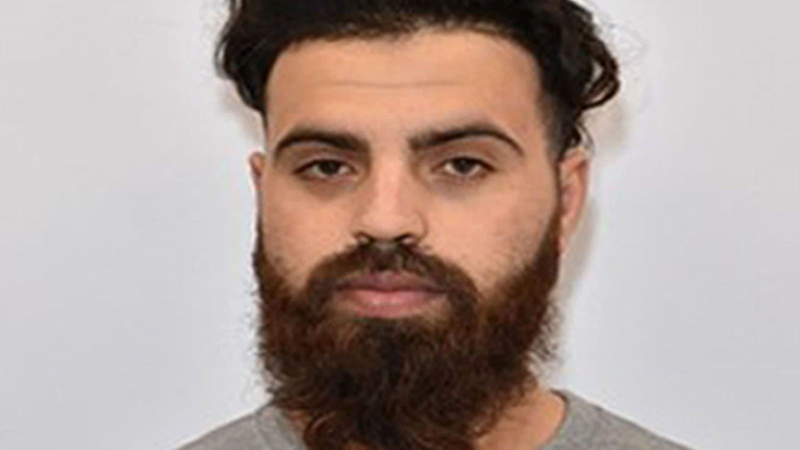 Louise Kam: Two men jailed for murder and fraud plot | UK News | Sky News