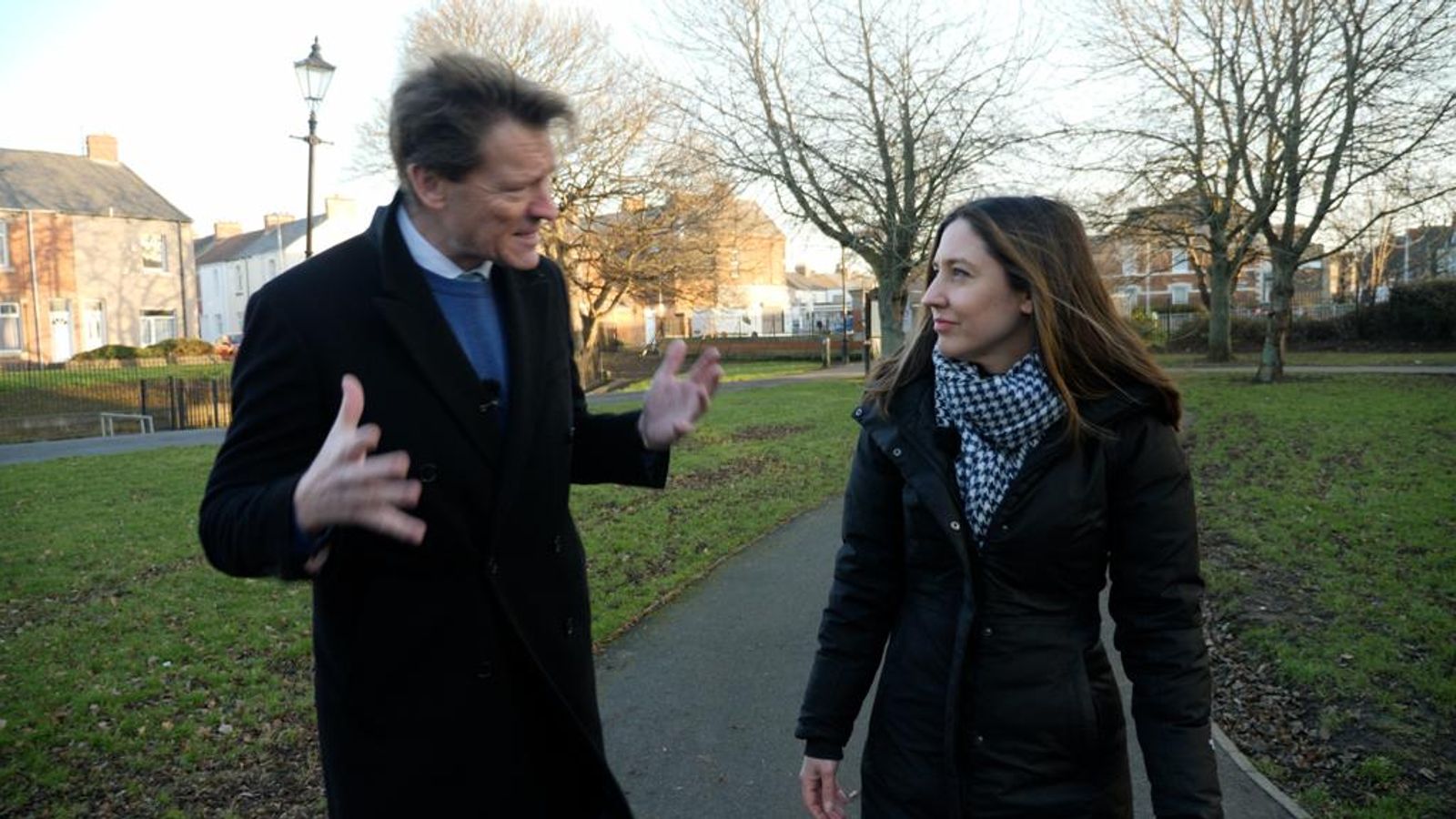 Brexit three years on: How do Leave-voting cities like Hartlepool feel ...