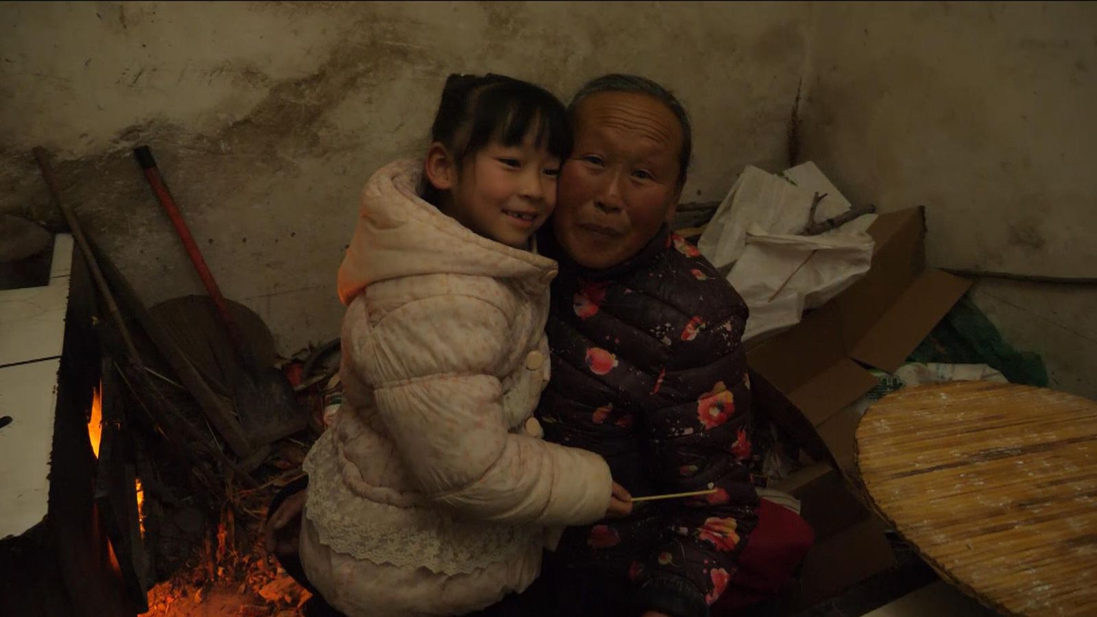 Chinese families reunite for Lunar New Year after nearly three years of ...