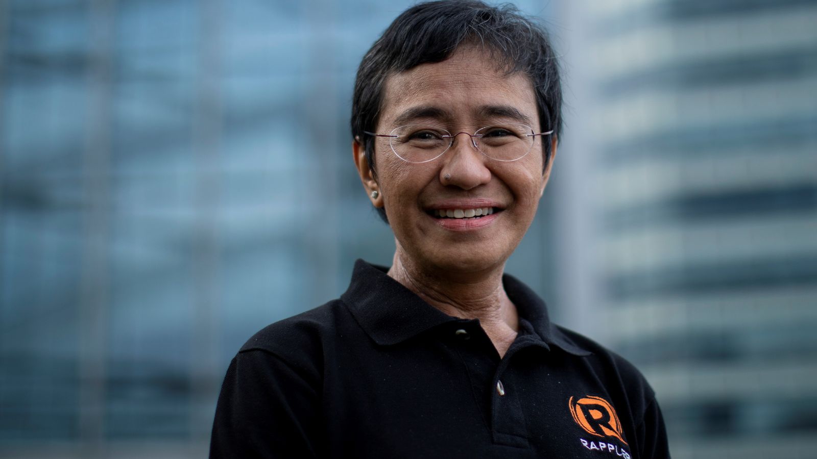 Nobel Peace Prize winner Maria Ressa cleared of 'bogus' tax evasion ...