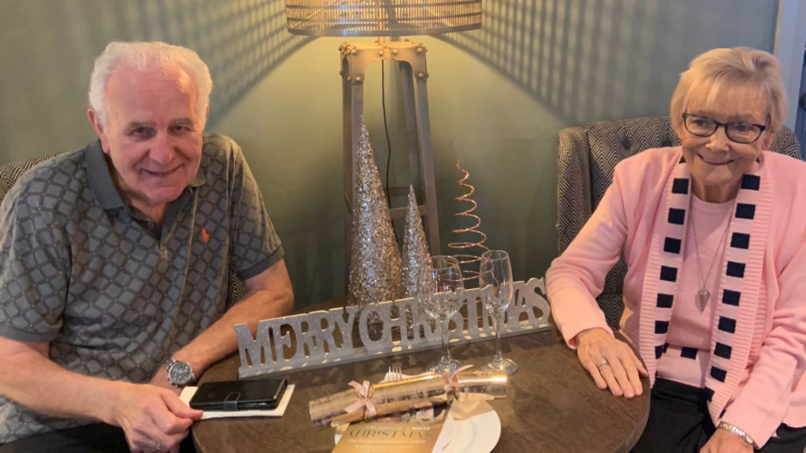 NHS crisis: Family's anger after death of woman forced to wait in ...