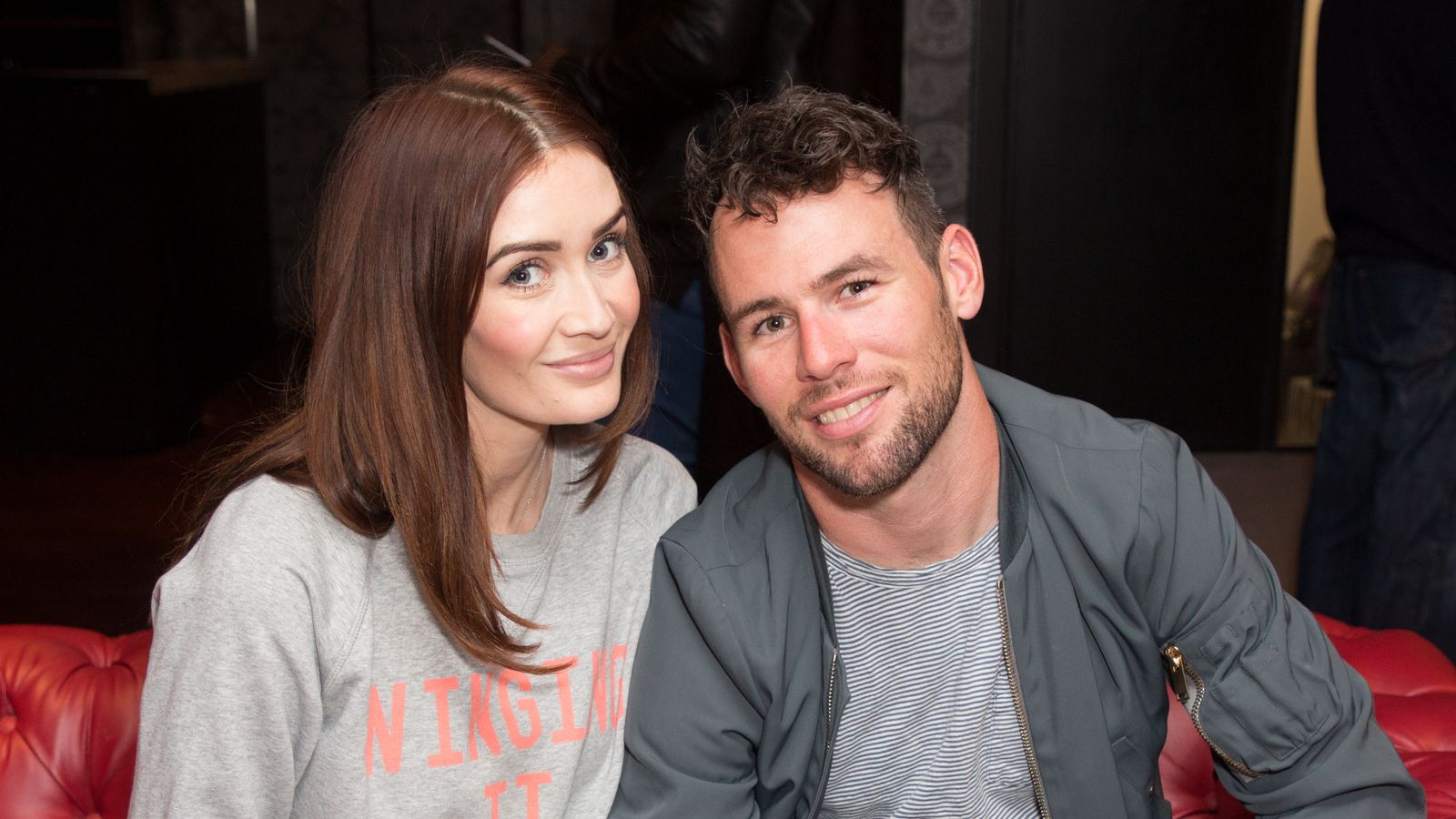 Cyclist Mark Cavendish had 'knife held to his face by masked men' as ...