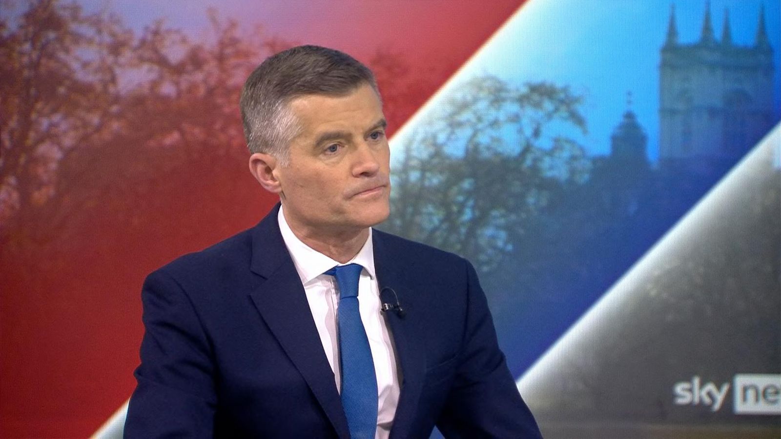 Teacher strike would be 'very regrettable', transport secretary Mark ...