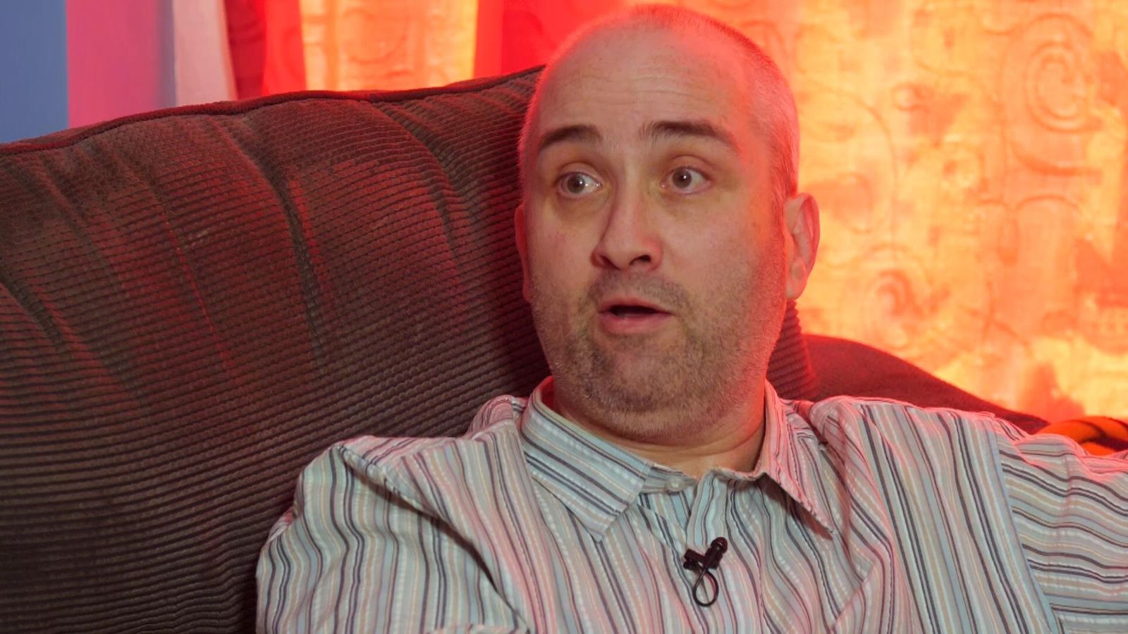 NHS pressures: ‘I rang them saying that my wife was lifeless’ | News UK ...