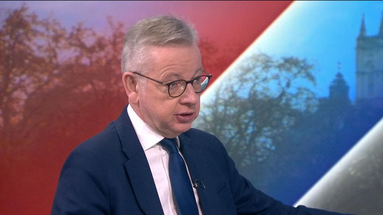 Grenfell: Govt 'partially to blame' | Politics News | Sky News