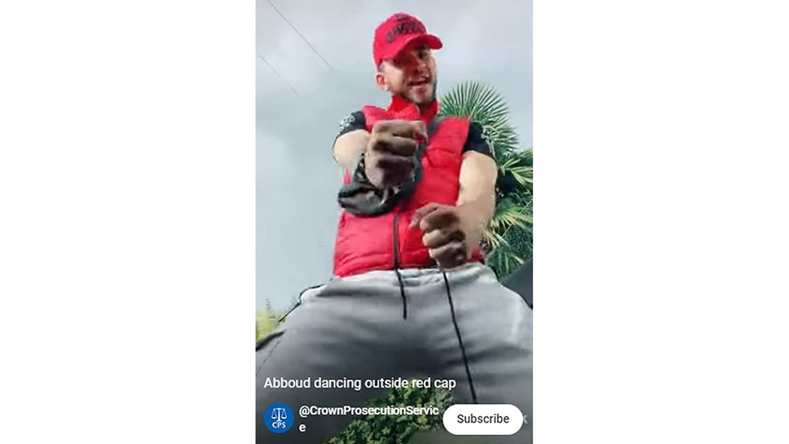 Louise Kam: Two men jailed for murder and fraud plot | UK News | Sky News