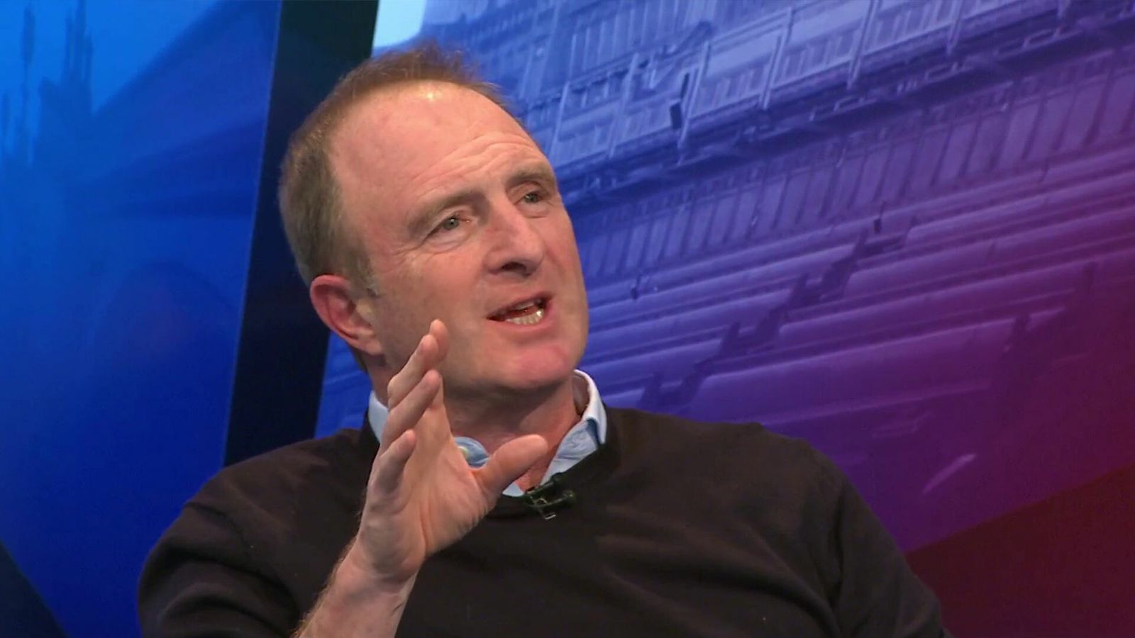 Should MPs able to work second jobs? | News UK Video News | Sky News
