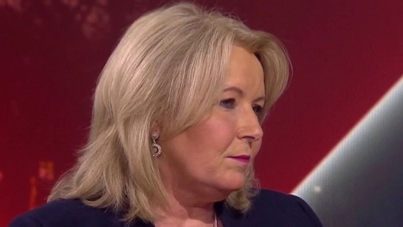 RCN chief: 'Let's get round a table' | News UK Video News | Sky News