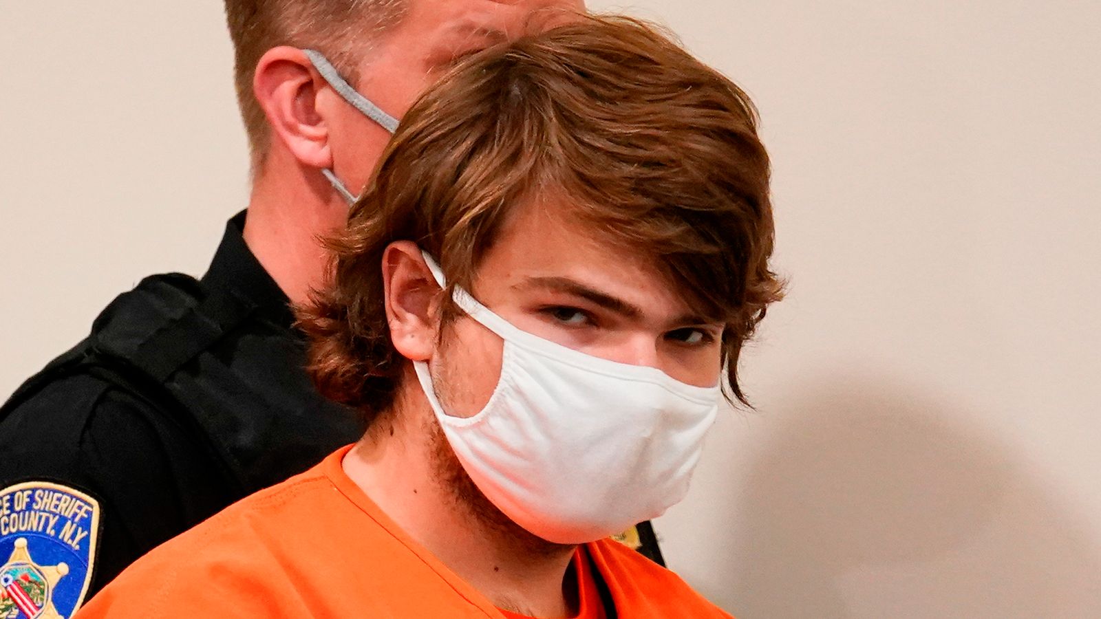 Daniel Harris: British teenager whose videos were linked to two mass ...