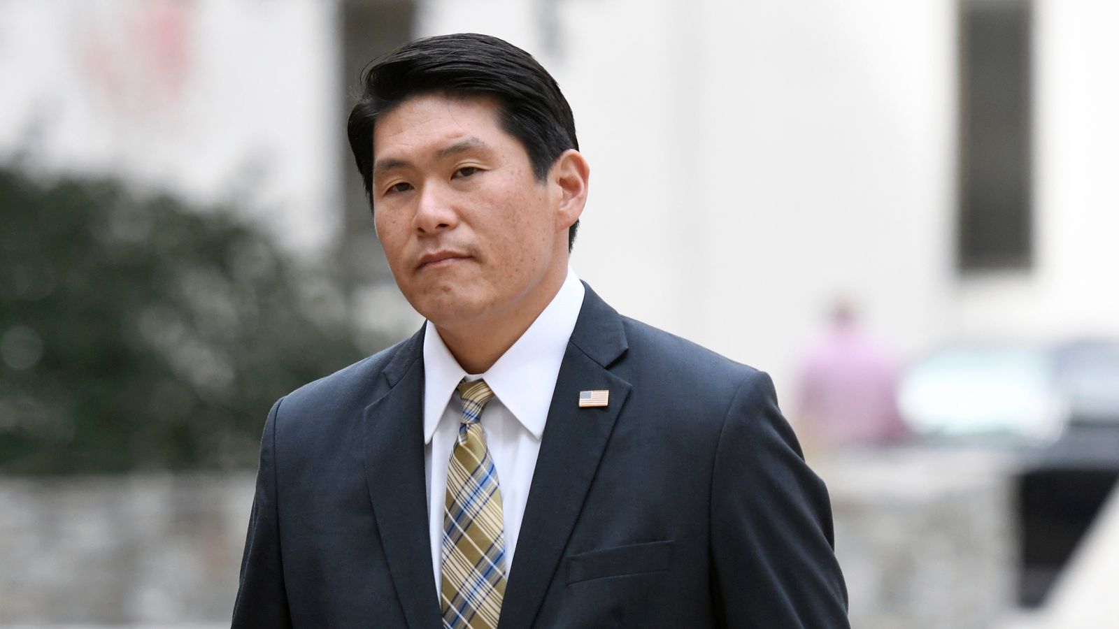 Special counsel appointed to investigate classified documents found in ...
