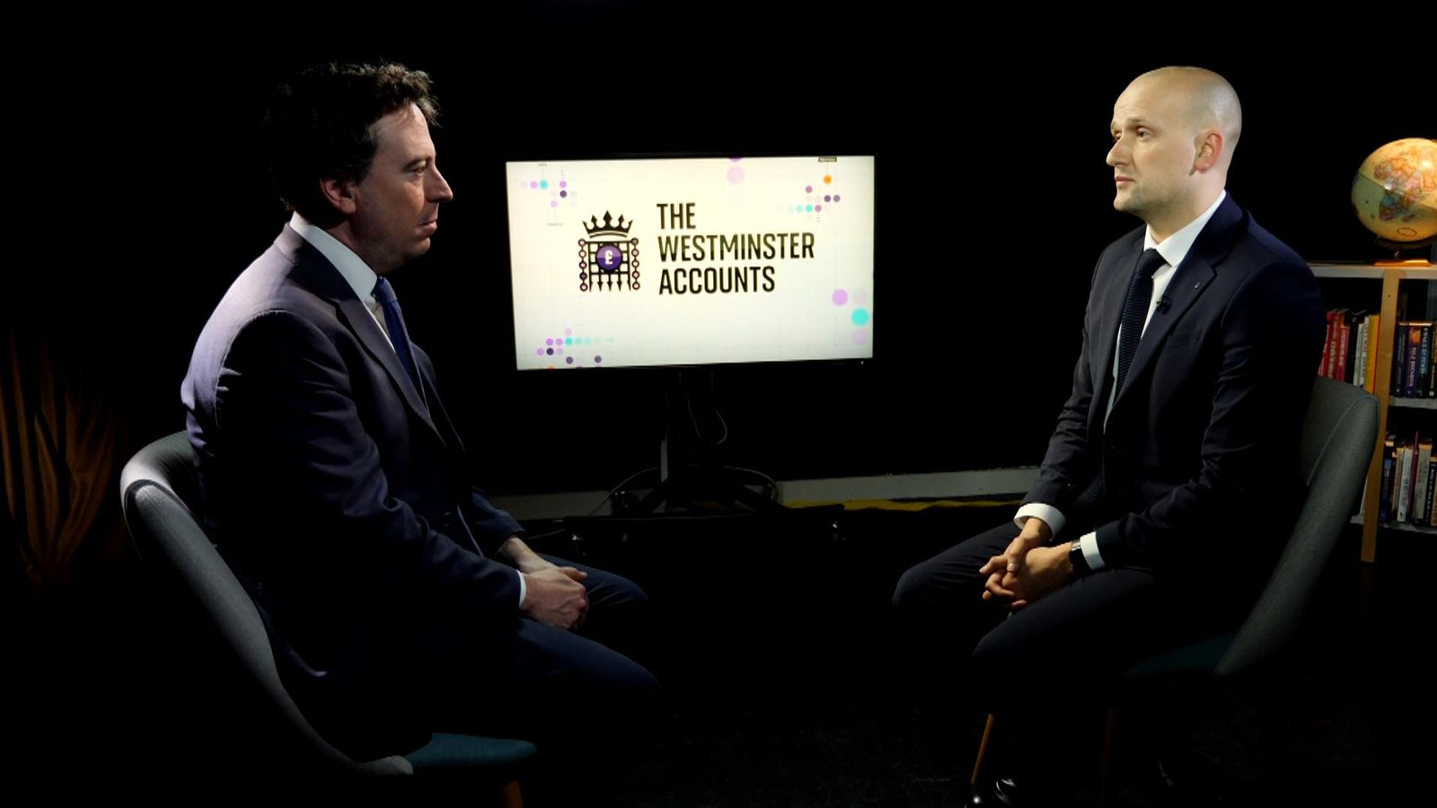 Westminster Accounts: SNP's Stephen Flynn says 'complete overhaul' is ...