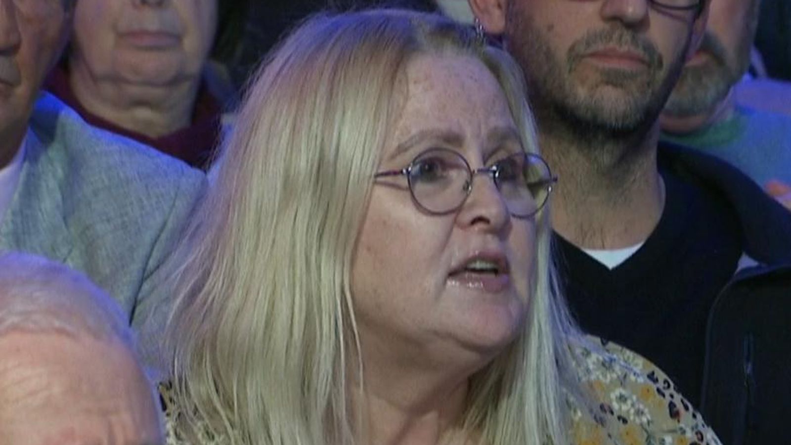 NHS crisis: Patients share their negative and positive experiences | UK ...