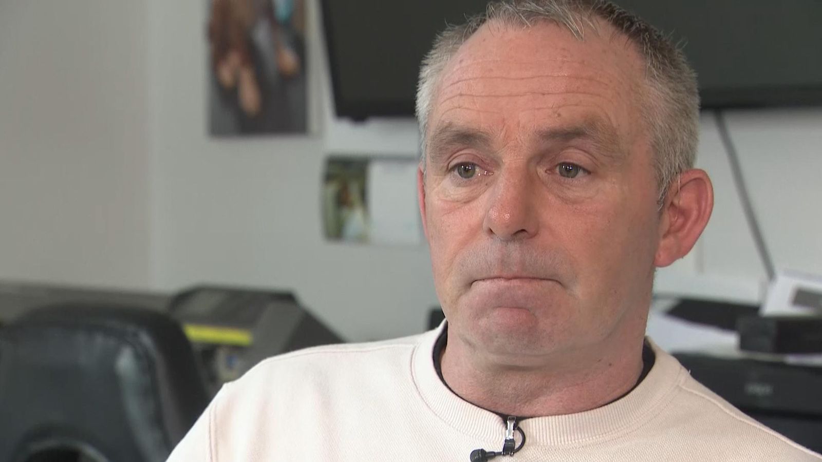 NHS crisis: Families say loved ones are dying on trollies in ...