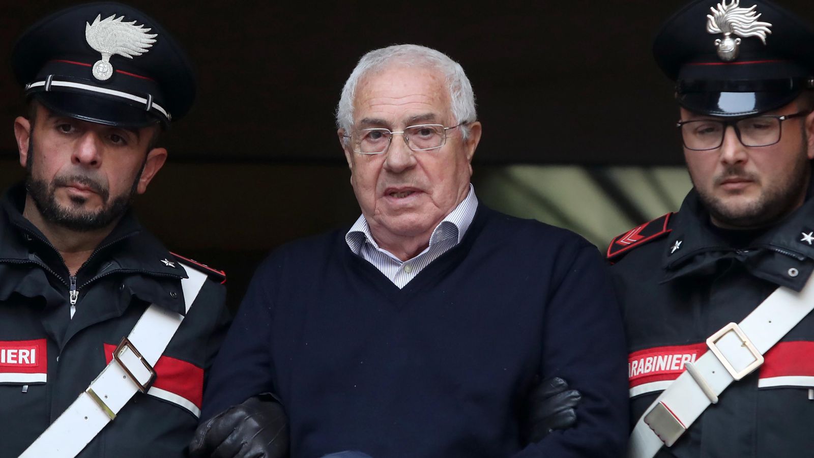 Matteo Messina Denaro: After the arrest of Italy's most wanted criminal ...