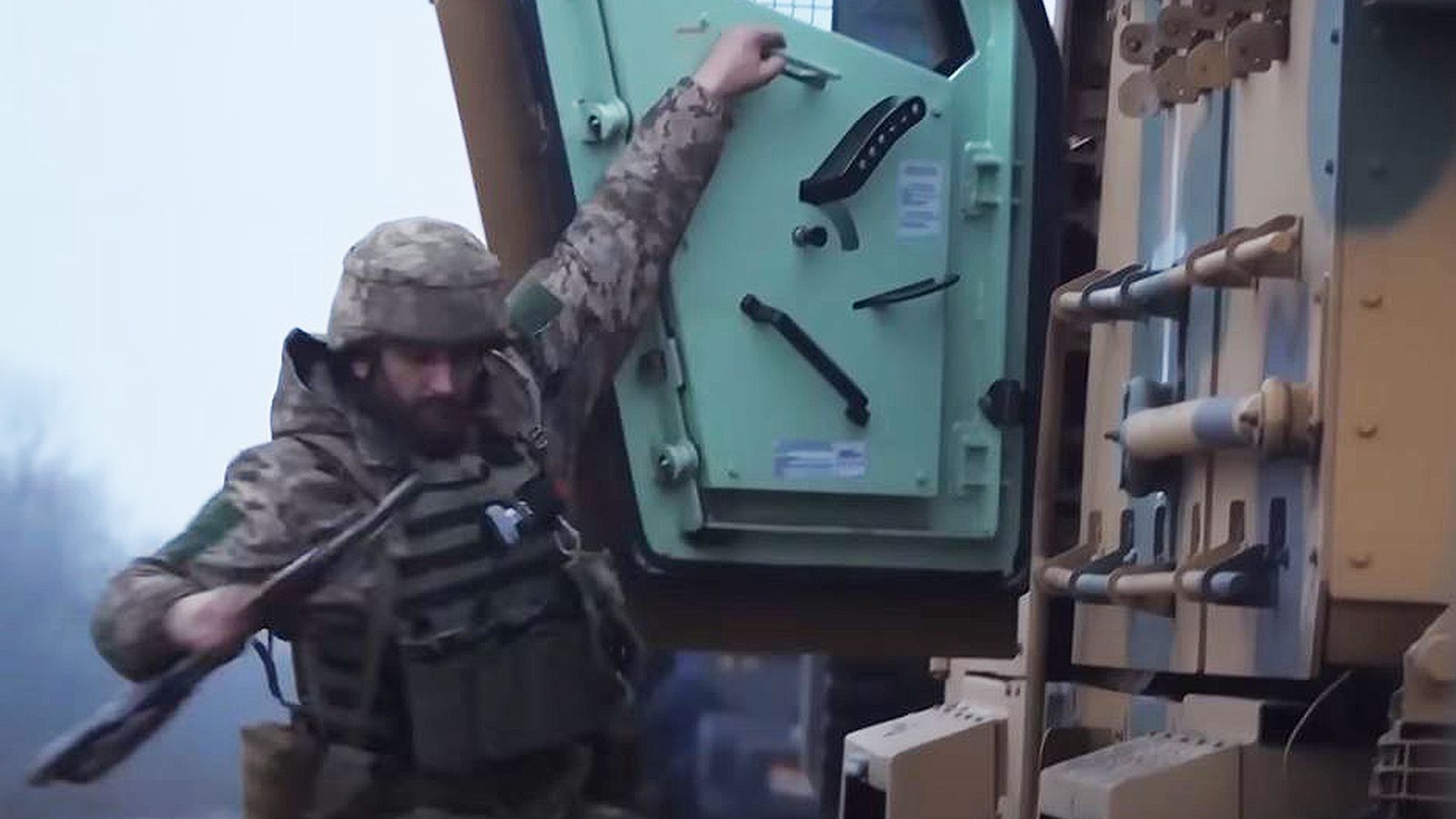 Ukraine war: Soledar may have fallen - but Ukrainians say Russia has ...