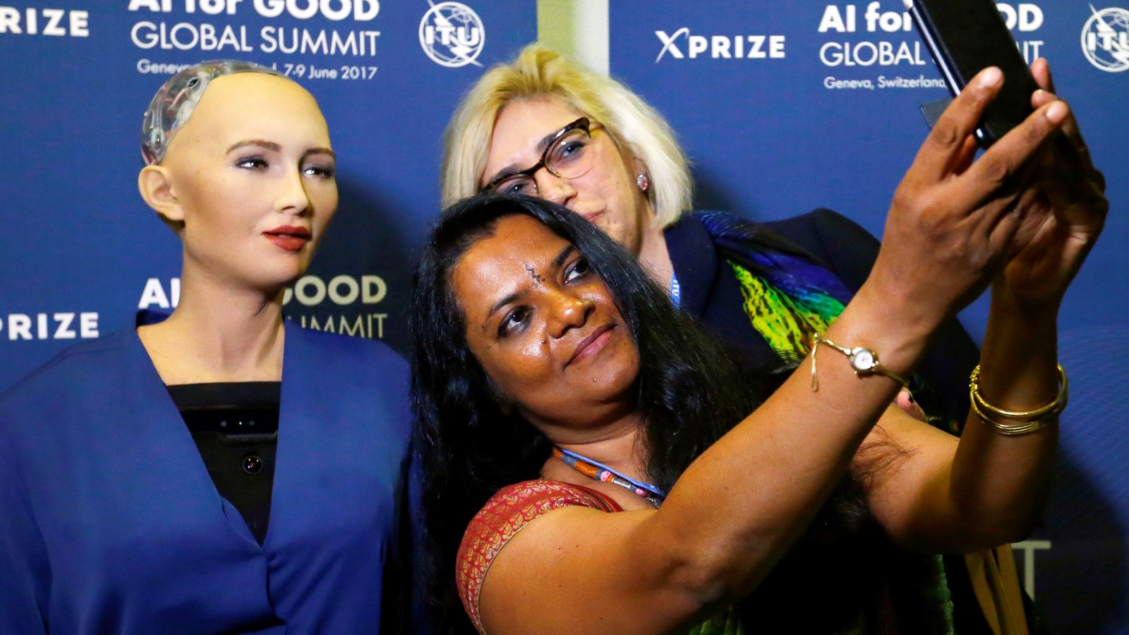 M3GAN: The very real inspirations behind Hollywood's new favourite ...